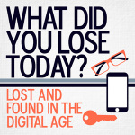Virtual Lost and Found - Computer Science Zone
