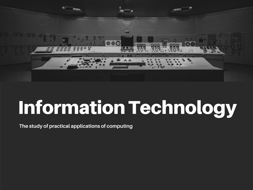 Computer Science Degrees: What Are They? And What’s the Difference ...