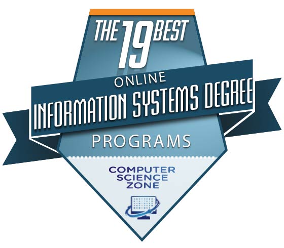 The 19 Best Online Masters in Computer Information Systems Degree ...