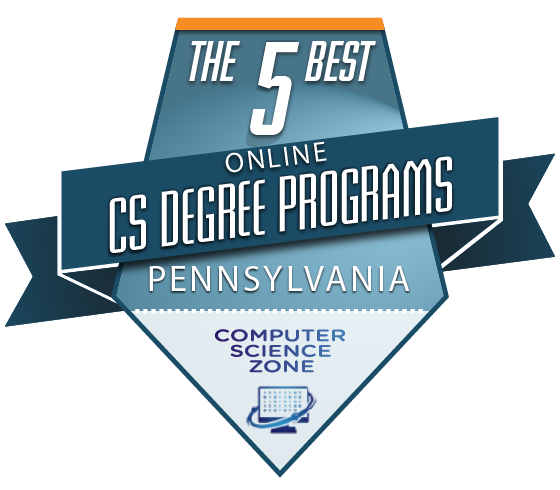 A Guide to Online Computer Science Degrees in Pennsylvania - Computer Science Zone
