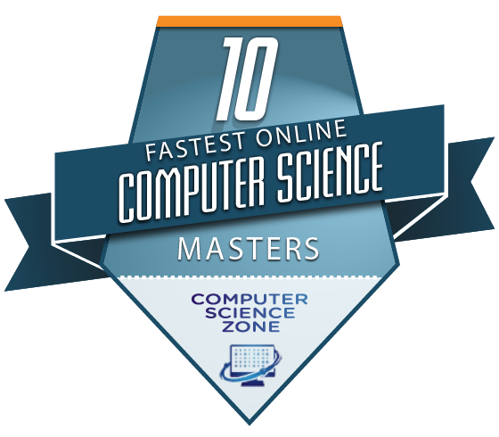 The 10 Fastest Online Masters in Computer Science - Computer Science Zone