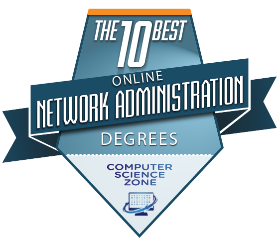 The 10 Best Online Bachelor's in Network Administration Degrees ...