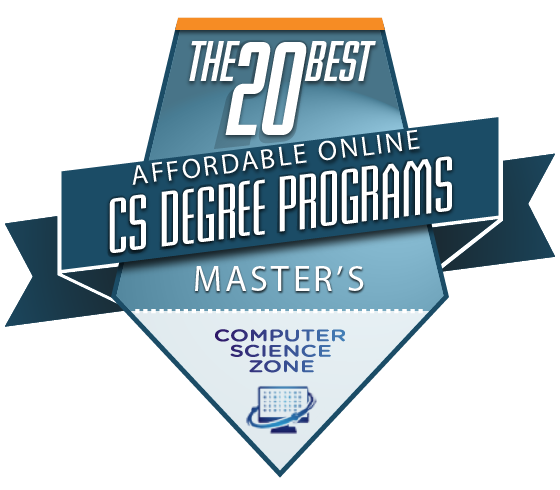 The 20 Most Affordable Online Master's in Computer Science - Computer ...