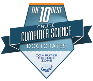 The Top 10 Online Doctorate in Computer Science Degree Program ...